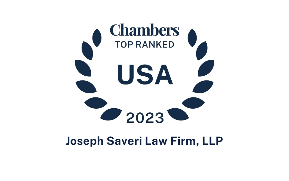 Joseph Saveri Law Firm - Antitrust & Class Action Litigation Law Group
